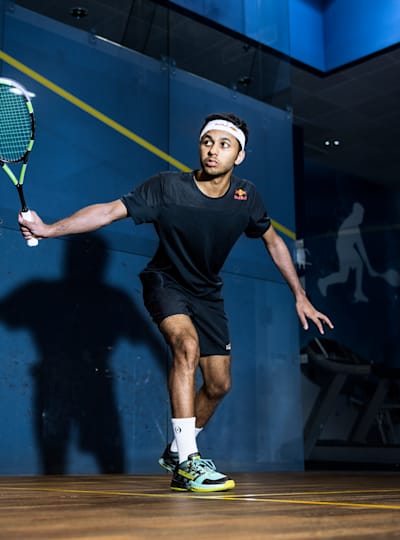 Make Your Own Home Workout With Abdullah-Al Tamimi!