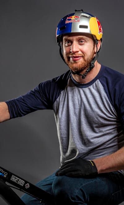 Danny MacAskill