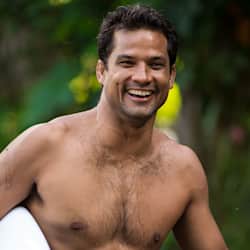 Inspired By: Surfing photographer Leroy Bellet