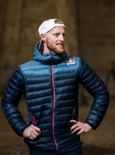 Ben Stokes: Cricket star looks towards Ashes 2021