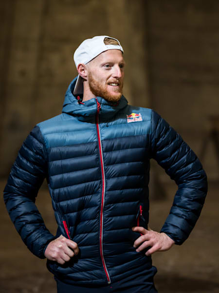 Ben Stokes: Cricket star looks towards Ashes 2021