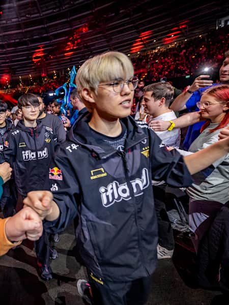 League of Legends: 6 of the best teams of all time