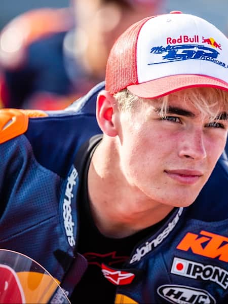 Blog | Cormac Buchanan winding it up to the max