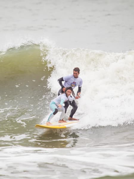 Red Bull Surf Patrol: o bate-volta mais irado do Brasil