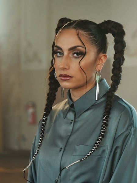 Aylo: 4AM - Exklusives Interview zum Debütalbum