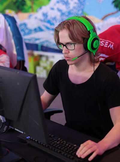 Topson：無名からTI8プレイヤーへ | OG | Dota 2 | esports | eスポーツ