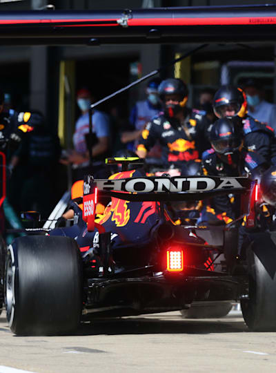 Hungary F1 Circuit Guide: The ultimate track guide