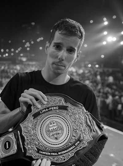 Skone: Batalla de los Gallos 2016 5 cosas sobre ganador