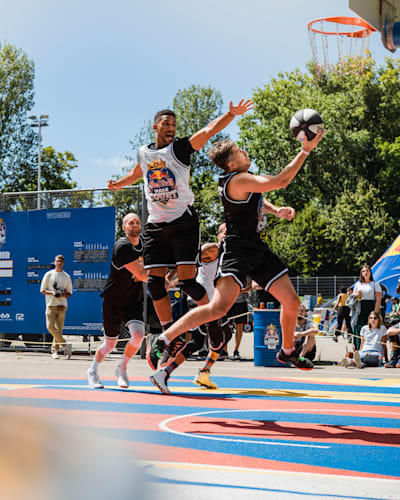 Red Bull Half Court Sweden 2023: All you need to know