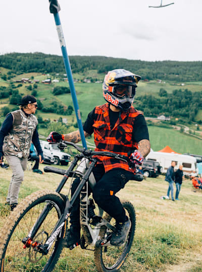 T-bar lifts for Mountain Bikers: Top tips & locations