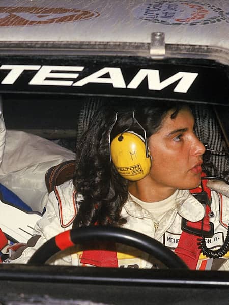 Michèle Mouton : Portrait d’une légende ! Rallye WRC