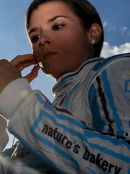 Meet These 6 Pioneering Women in Motorsport *listicle*