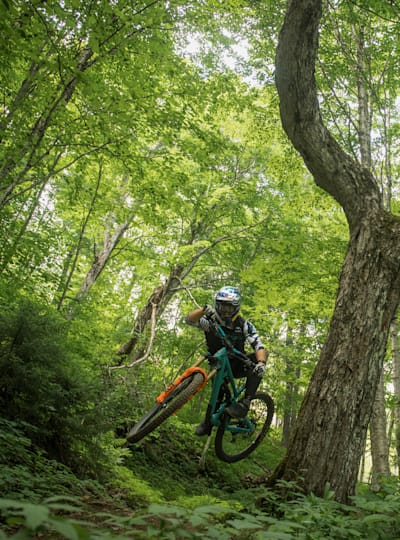 Coupe du monde d’enduro à Derby: Richie Rude l'emporte!