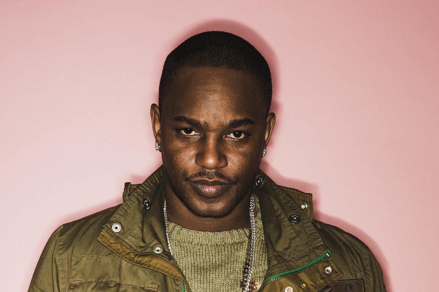 Intervista a Cam'ron