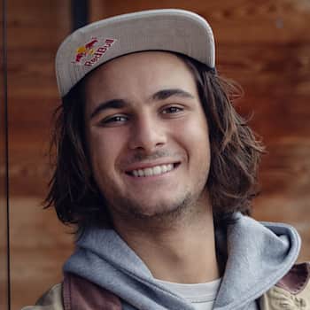 Ben Larg: Big Wave Surfing – Red Bull Athlete Page