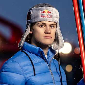 Lucas Braathen: Alpine Skiing - Red Bull Athlete Page