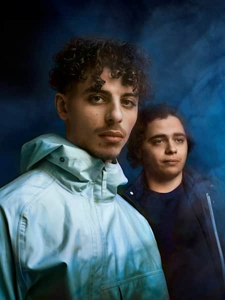 La Karmine Corp de Kameto et Prime : Fini de jouer