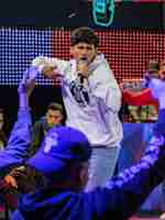 WRC | Red Bull – Follow the World Rally Championship