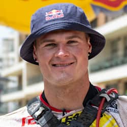 Red Bull Sea to Sky 2017: Final race report ++Video++