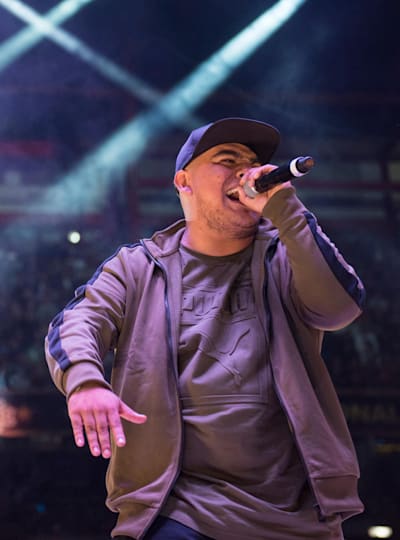 Aczino: el vídeo sobre skate del rapero mexicano