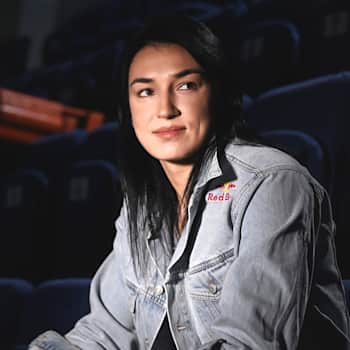 Cristina Neagu: Handball – Red Bull Athlete Profile