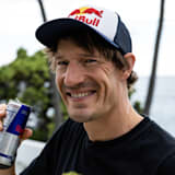 Sebastian Kienle: Ironman – Red Bull Athlete Page