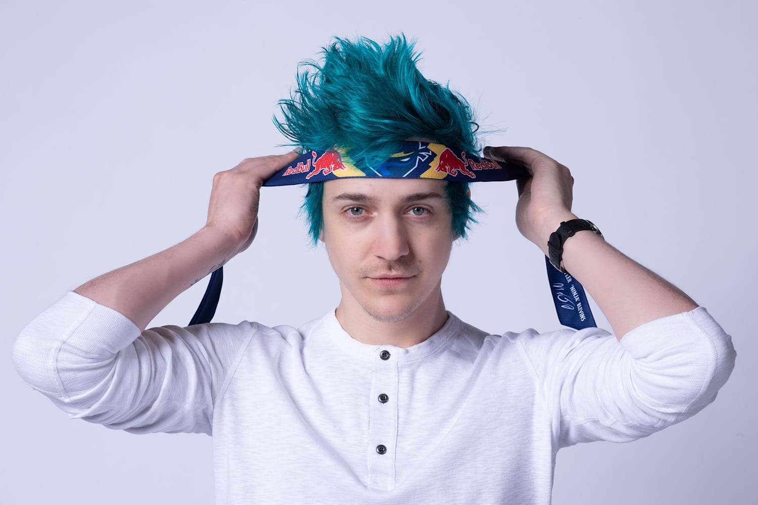Ninja | Όσα πρέπει να ξέρεις για τον streamer