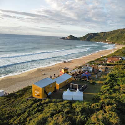 Layback Pro 2024: WSL QS Brazil – event info & videos