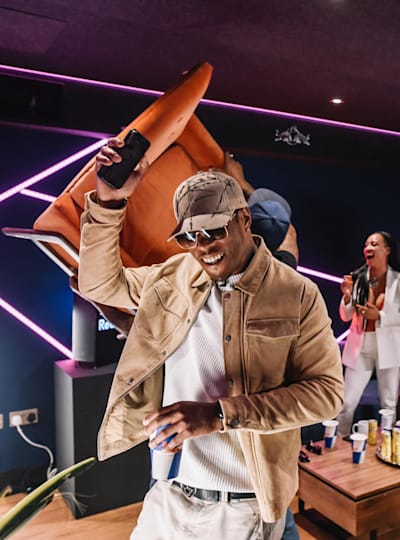 So Solid Crew remix 21 Seconds: Watch it here