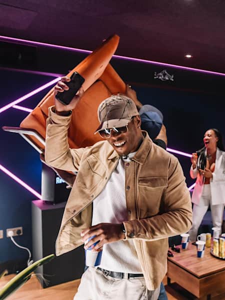 So Solid Crew remix 21 Seconds: Watch it here