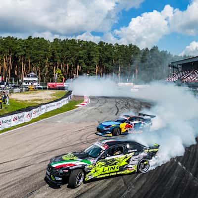 Drift Masters – FAQ