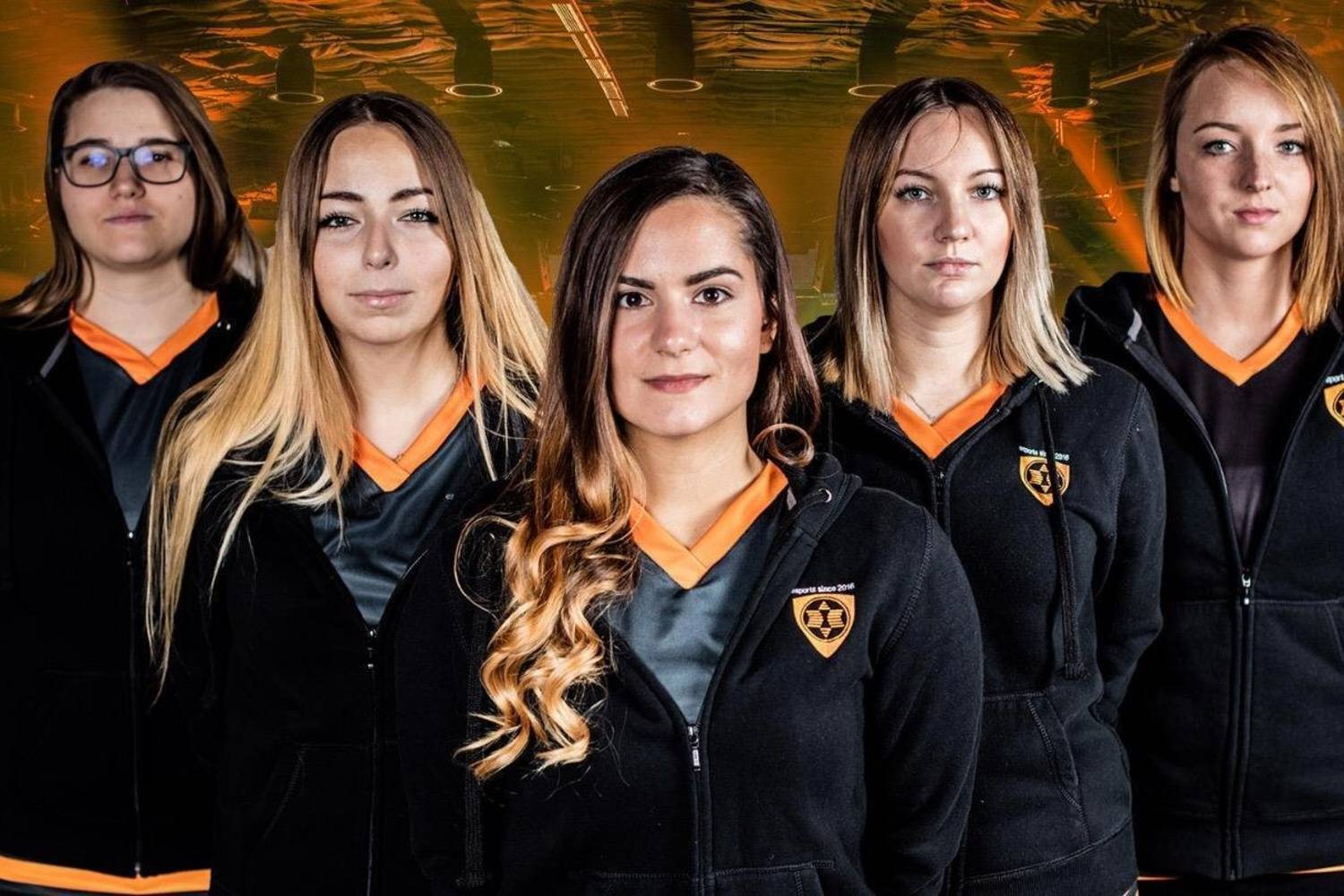 Lisa "Shifty" Catino: Die CS:GO-Spieler im Interview!