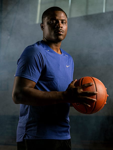 Get better at what you love with coach Lethal Shooter