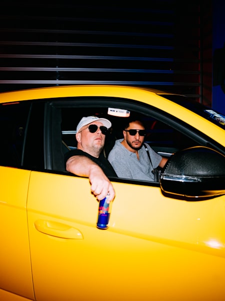 Ćelo & Abdï beste Songs: Das sind ihre besten Lieder