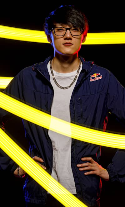 Timmy "iiTzTimmy" An - Red Bull athlete page