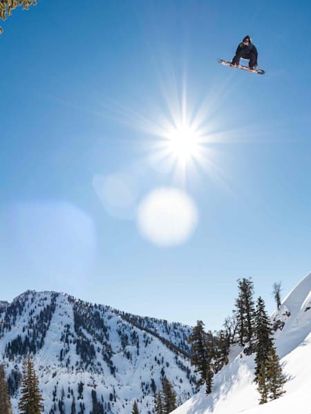 Travis Rice’s The Fourth Phase: Watch the trailer video