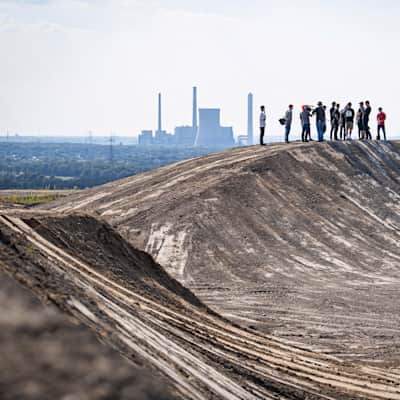 Red Bull Dirt Diggers 2019: Meet the riders