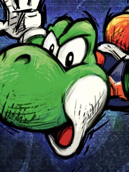 Our wishlist for Mario Strikers game on Nintendo Switch
