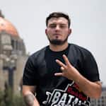 Rapder: tricampeón nacional de Red Bull Batalla México