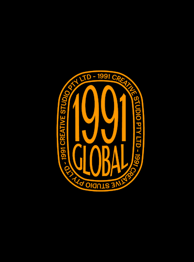 Local Indie Labels: 1991