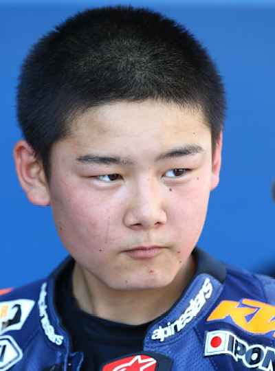 Blog | Soushi a tough race to 10th in Misano