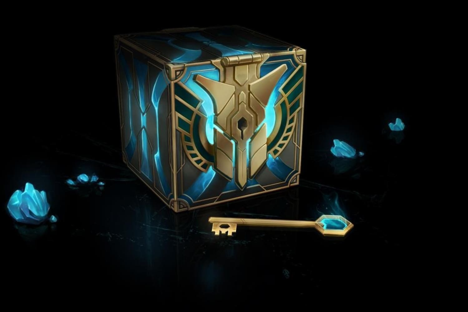 How will Hextech Crafting impact your game?