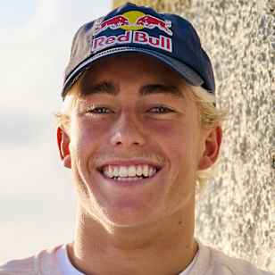 Jarvis Earle: Surfing – Red Bull Athlete Page