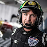 Patrick Davidson Red Bull Air Race/Challenger Cup pilot