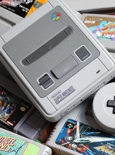 海外でも人気のスーパーファミコン名作・良作 おすすめ14選 | スーファミ SNES | レッドブル