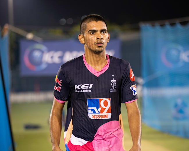 Kartik Tyagi: Interview about ongoing season