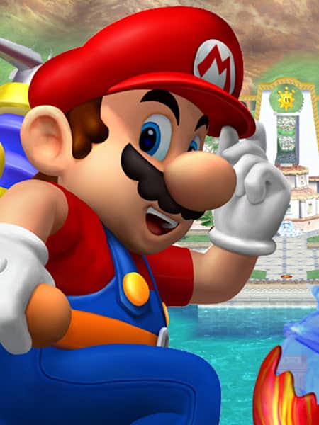 Super Mario 3D Spiele - 10 Fun Facts zu den Klassikern!