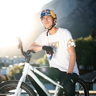 Bmx fabio wibmer store