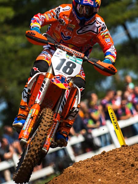 Motocross of Nations gallery | Red Bull Motorsports