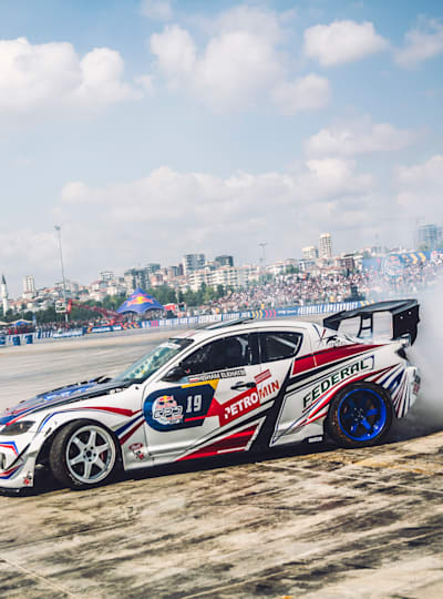 Answers to your FAQs about drifting